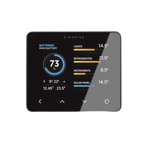 Pico Display Stand Alone Black Si Pico 1