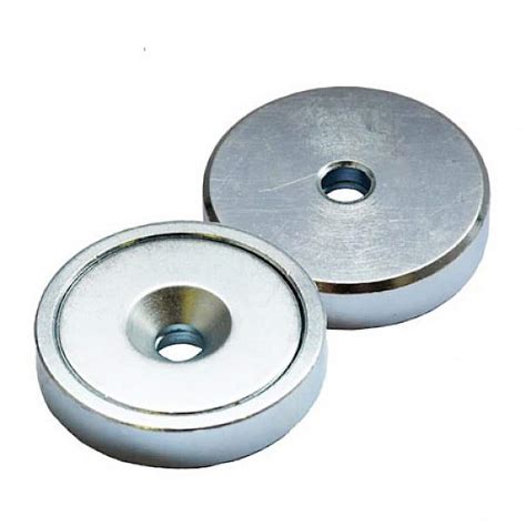 Neodymium Magnet Type