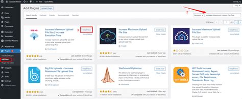 How To Increase WordPress File Upload Size Limit Easiest Methods Engine Templates