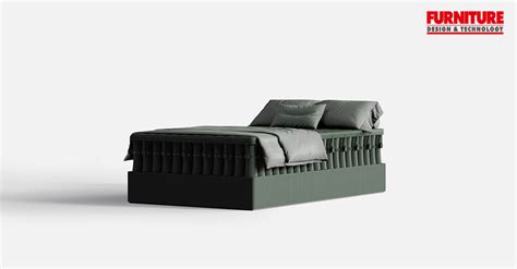 Layer Designs A Foamless Modular And Sustainable Mattress Mazzu Open