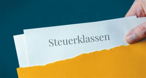 Tax Class Germany Everything You Need To Know