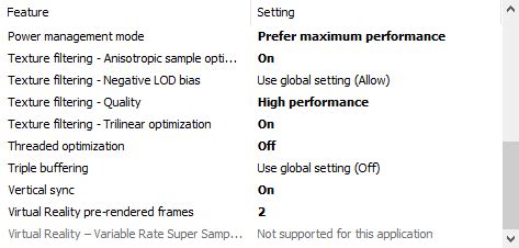 Reminder This Is How WMR OpenXR Updates Work Virtual Reality VR Microsoft Flight