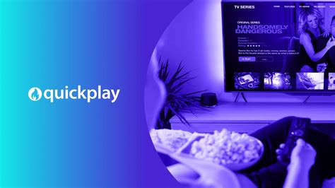 The Future Of Discoverability In Streaming Quickplay