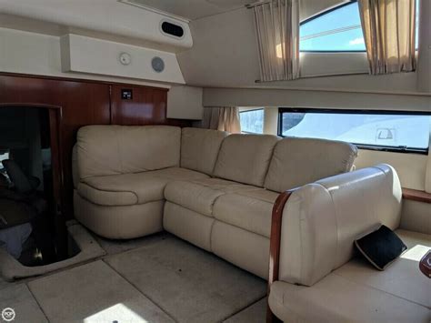 Carver 366 My 2003 For Sale For 59900 Boats From Carver 366 My 2003 For Sale For 59900 Boats From