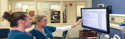 Tine Health The Role Of Nurses In Hospital Implementation Of Electronic Health Records Ehr