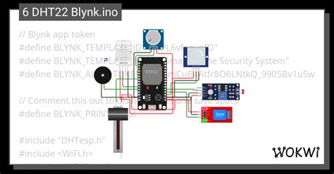 Wokwi Online Esp32 Stm32 Arduino Simulator