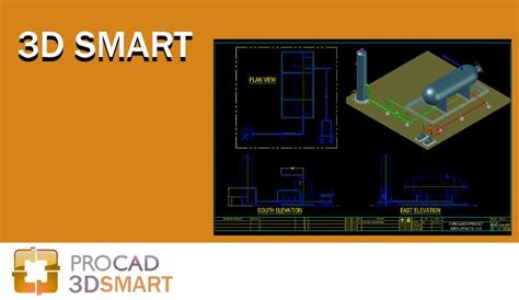 Procad 3dsmart Plus 2023 0 Free Download Filecr
