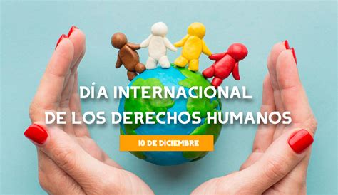 Día Internacional De Los Derechos Humanos Snte