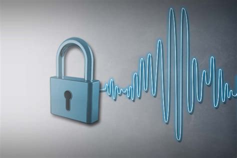 Voice Biometrics Testing Secure Authentication