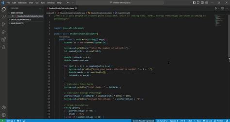 Rohan Kanade On Linkedin Codsoftinternship Codsoft Javadeveloper Internship