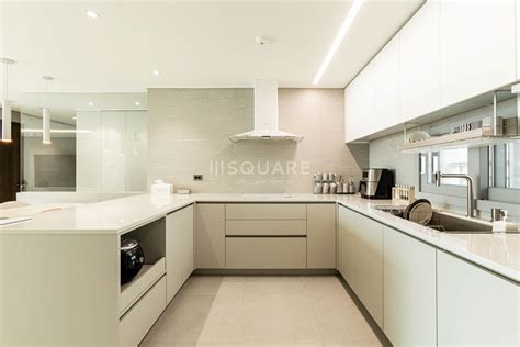 릴스퀘어 Projects 주방 스타일 인테리어 부엌 디자인