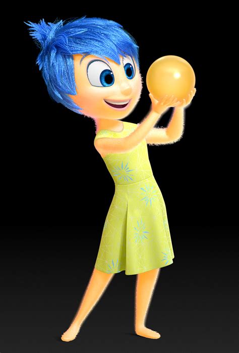 Image Joy Inside Out Borders Pixar Wiki Fandom Powered By Wikia