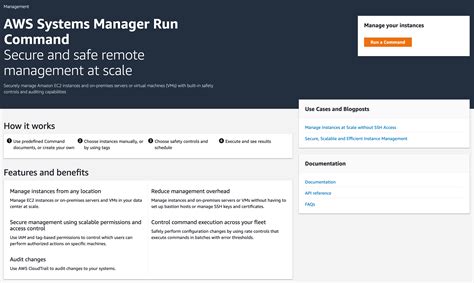 SSH Logging And Session Management Using AWS SSM Toptal