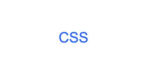 CSS Input Valid