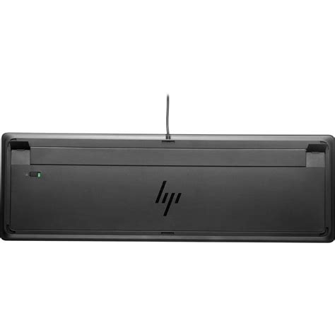 USER MANUAL HP USB Premium Keyboard Search For Manual Online
