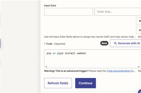 Python Line Errors Regarding Module Install Patreon Zapier Community