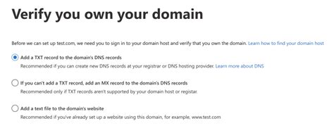 How To Create Dns Alias For Sharepoint Site Business Tech Planet