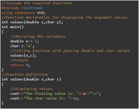 Answered Write A Function That Accepts Two Bartleby