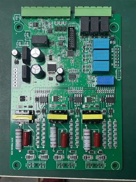 Design And Simulate High Efficiency Power Electronics Circuits And Pcb