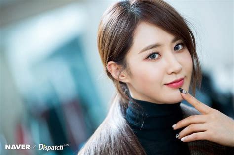 [hd포토] 분위기 미녀 권유리 유리 소녀시대 Girlsgeneration 소시 Hd포토 Hdphoto 디스패치 디패 Dispatch