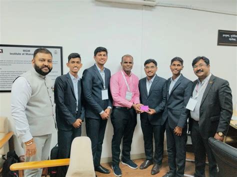 Shantanu Joshi On Linkedin Ideb2024 Newideas Futureofeducation Inspiringleaders