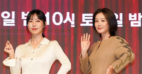57세 김성령 인성 드러났다…김소연 미숙하던 내게 한줄기 빛 정숙한세일즈