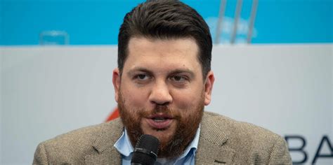 Lituanie Enquête Après Lagression De Leonid Volkov Ex Bras Droit D