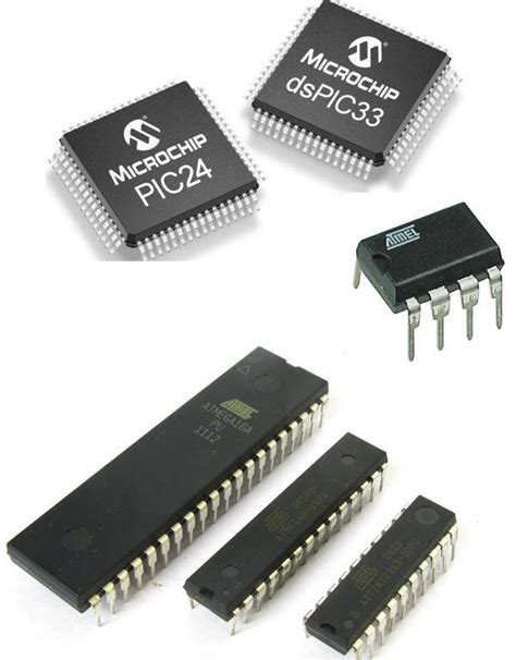 First Steps In Microcontrollers Part 1 MIC010E