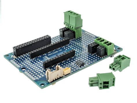 Qbody And Qbodymini Feather Compatible Interface Boards Iot Botscom