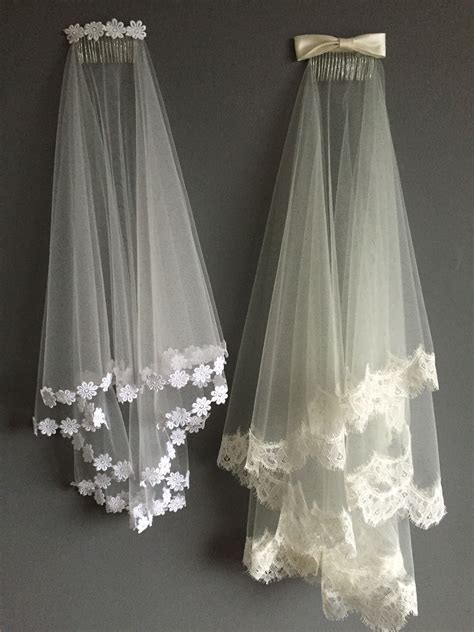 Como Hacer Velo De Novia Sencillo Artofit