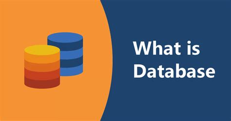 Fundamental Tutorials Of Database Best Devops