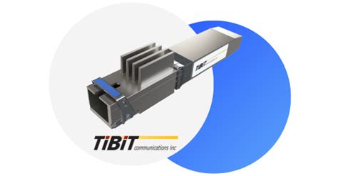 Tibit Openpon Microplug Solution Comtrend