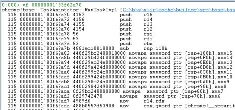 compiler tricks to avoid abi induced crashes random ascii tech blog