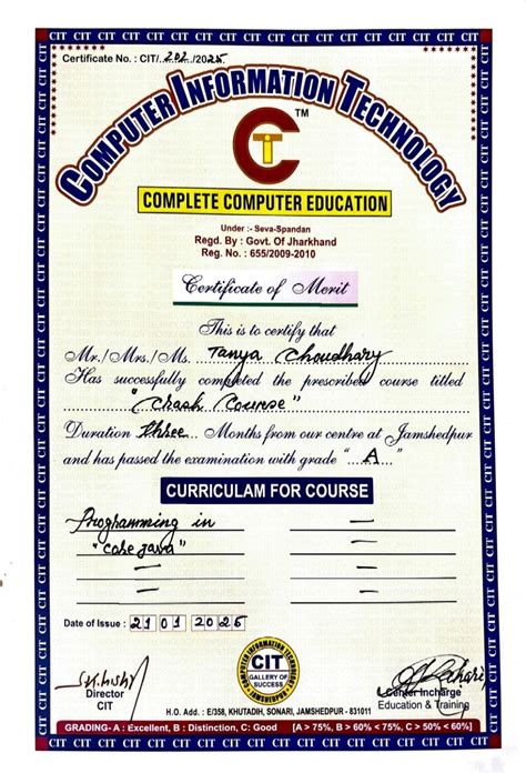 Tanya Choudhary On Linkedin Achievementunlocked Corejava