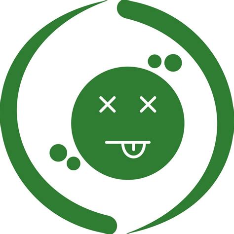 Dead Vector Icon 29907537 Vector Art At Vecteezy