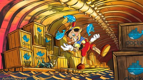 best practices for containerizing web apps with docker