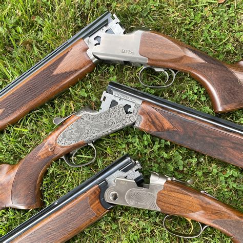 Welcome To Kibworth Shooting Ground Gunshop We Are Gun Dealers Based
