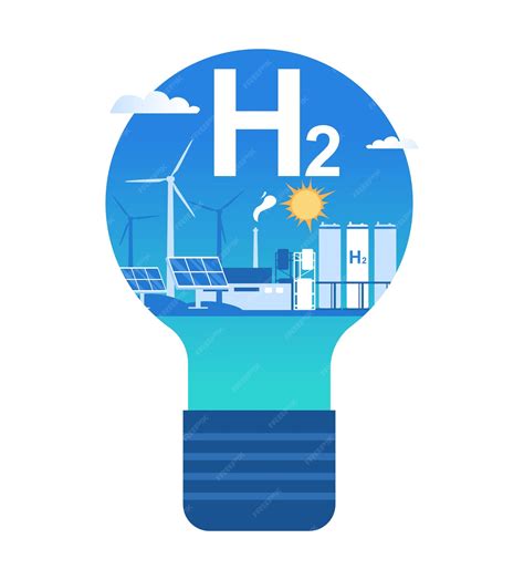 Premium Vector Concept Illustration Of Production And Use As An