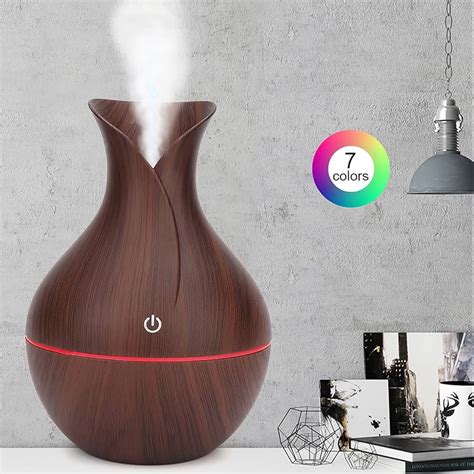 Hs Code For Ultrasonic Diffusers Aroma Therapy Diffuser