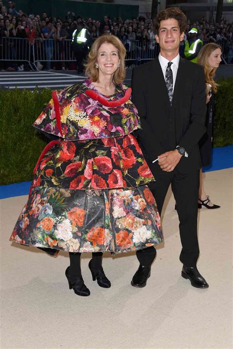Jack Schlossberg And Caroline Kennedys Relationship Explained