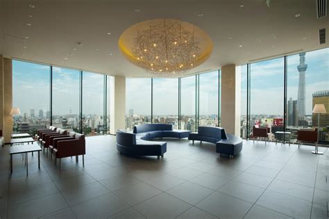 The Gate Hotel Asakusa Kaminarimon By Hulic Tokyo Japan