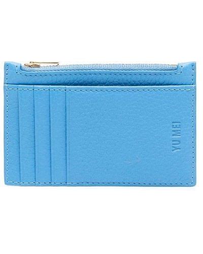 Yu Mei Wallets And Cardholders For Women Online Sale Up To Off Lyst
