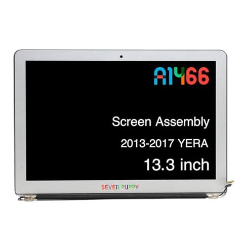 I Tested The Macbook Air 13 Screen Replacement Heres What You Need To