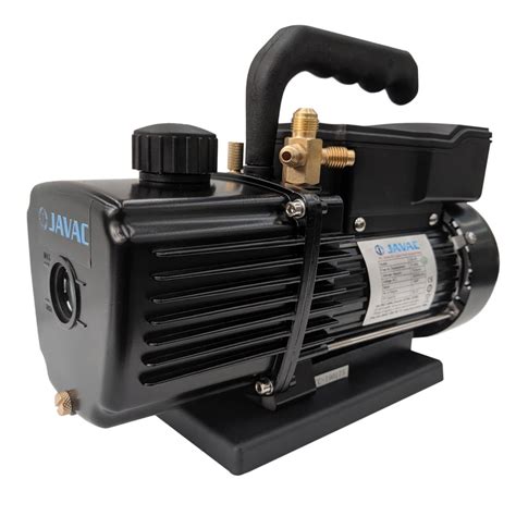 Refrigeration Vacuum Pumps Javac Pty Ltd