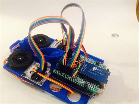 Stringent The 15 Wall Plotter Via Arduino Project Hub Rarduino