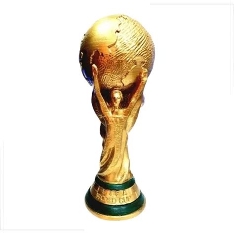 Copa Mundial De La Fifa 2022 Copa Catar De Tamaño Completo Mercadolibre