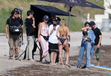 Hailey Bieber Sexy Photos Pinayflixx Mega Leaks