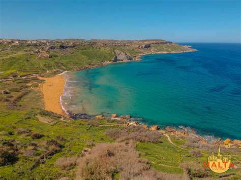 Best Beaches In Gozo 10 Beautiful Bays And Local Tips