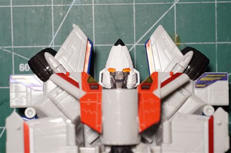 Stl File Transformers Idw Zombie Seeker Combiner Head 🤖 ・3d Printing