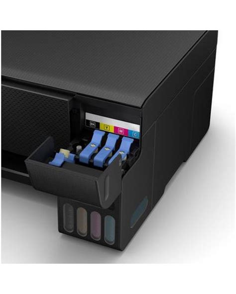 Pack Starter C Impressora De Sublimação Epson Ecotank A4 C Digitalizador Tintas E Ofertas